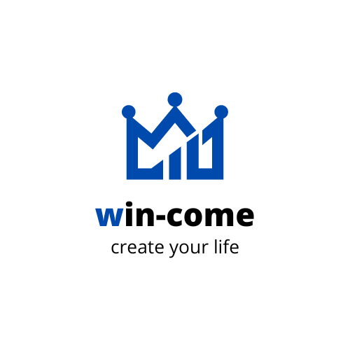 会社概要 - Wincome